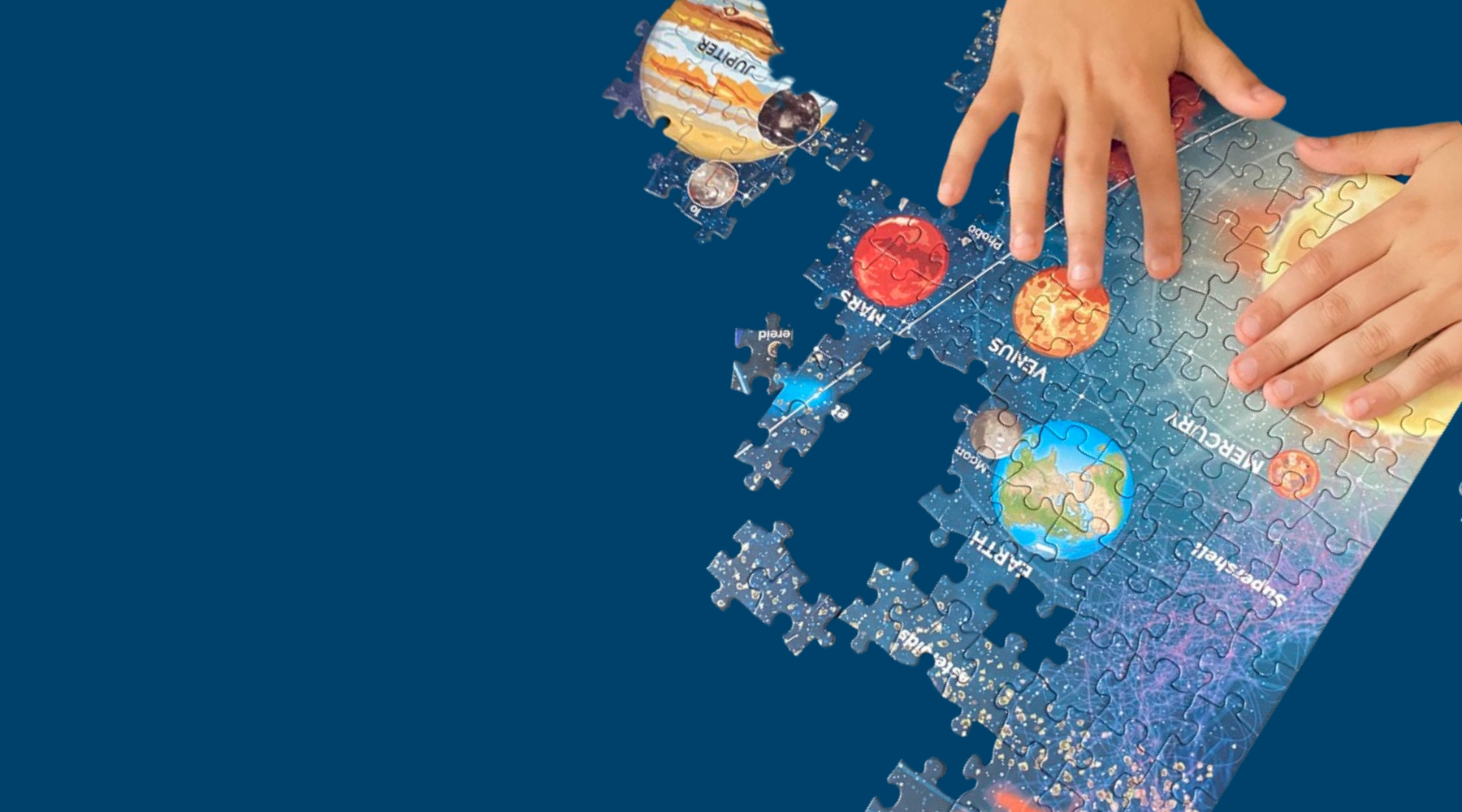 Puzzle Frustration: Helping Kids Build Problem-Solving Skills – Geotoys