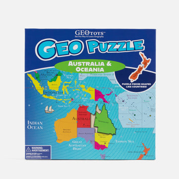 GeoPuzzles – Geotoys
