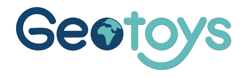 Geotoys | Geography Puzzles Games and Gifts